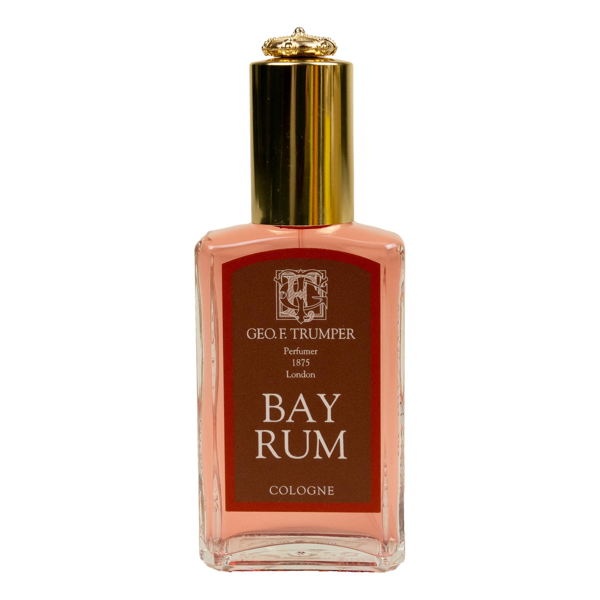 Bay Rum Cologne | Geo F. Trumper | The Andover Shop
