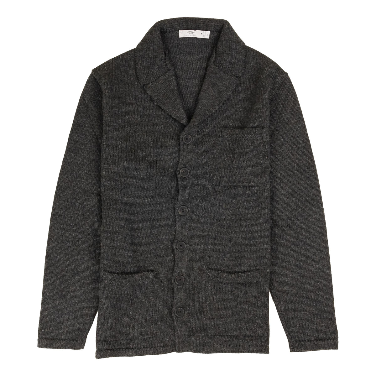 New Knit Pub Jacket – The Andover Shop