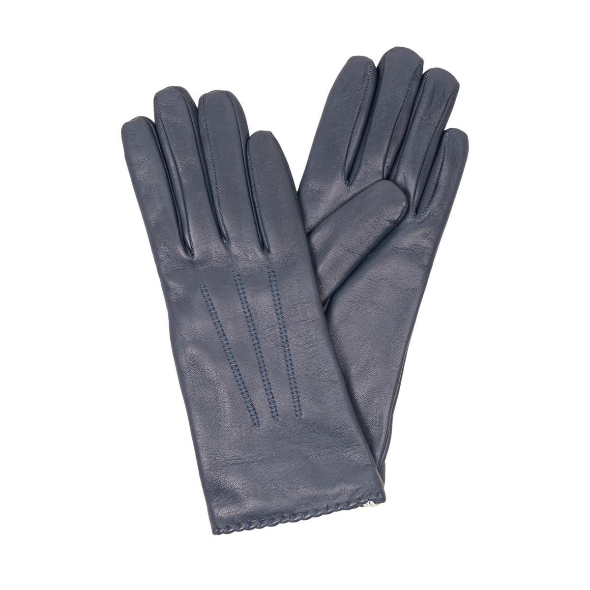 Women's Nappa Gloves with Cashmere Lining – The Andover Shop