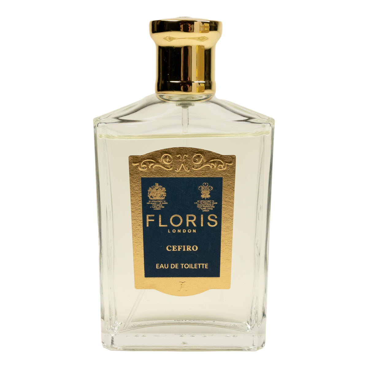Floris Cefiro Eau de Toilette | Floris London | The Andover Shop