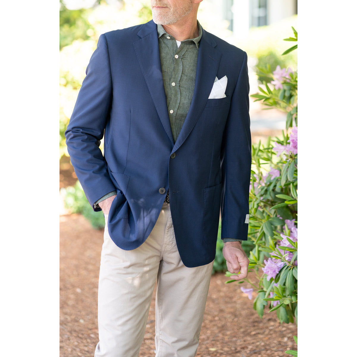 Men's Blazers – The Andover Shop