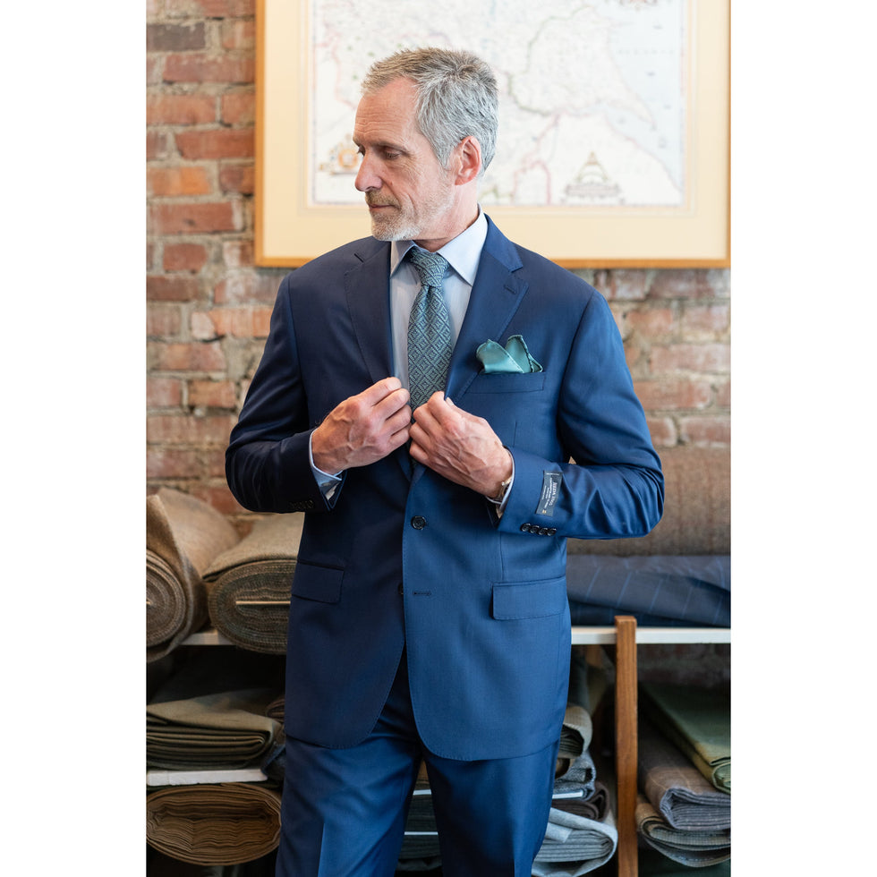 Men's Suits – The Andover Shop