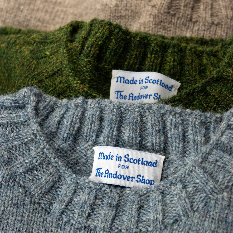 Finest Custom Fit Clothing for Men & Women | The Andover Shop