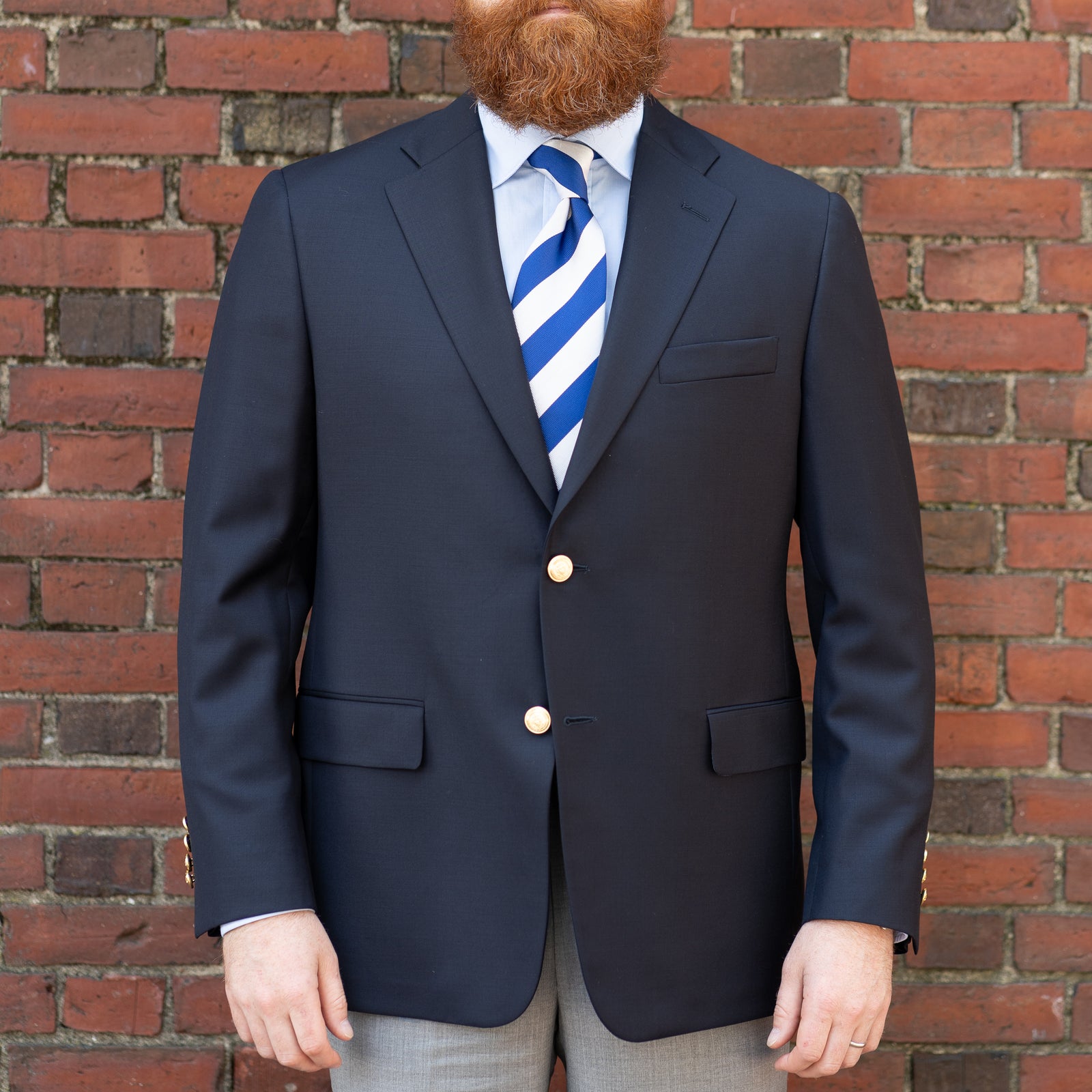 Men's Blazers – The Andover Shop