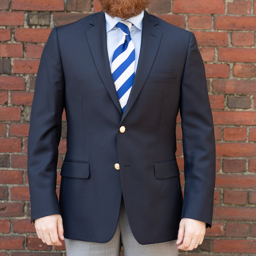 Men's Blazers – The Andover Shop
