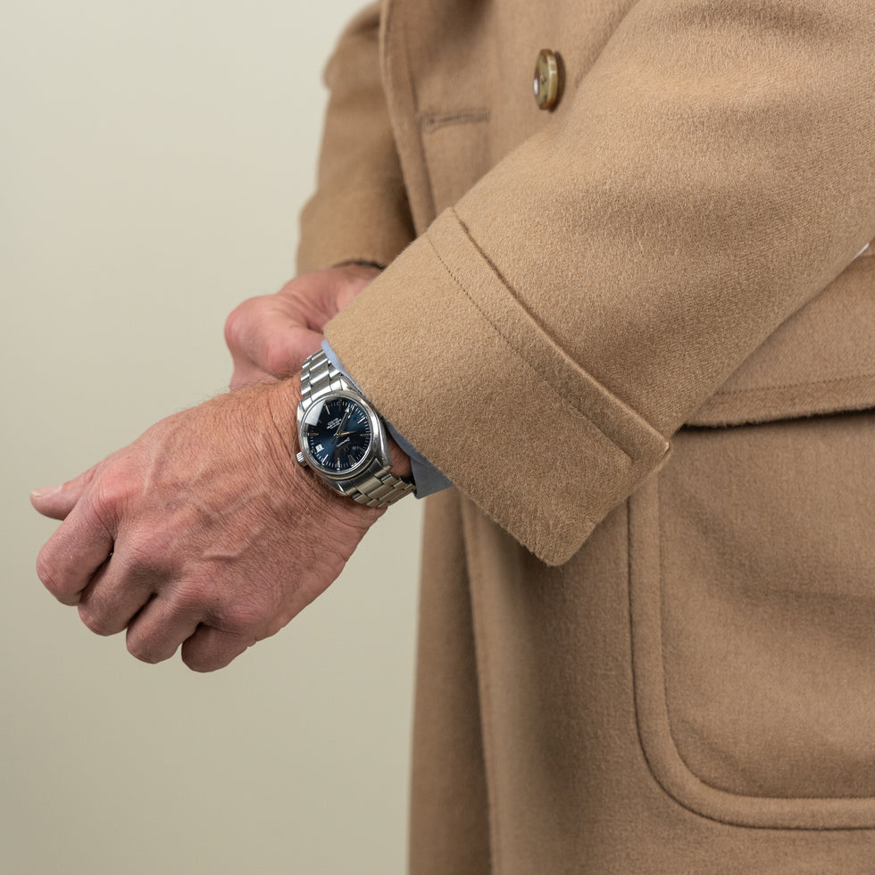 Men's Outerwear – The Andover Shop