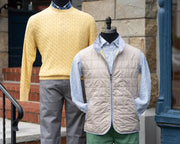 Finest Custom Fit Clothing for Men & Women | The Andover Shop