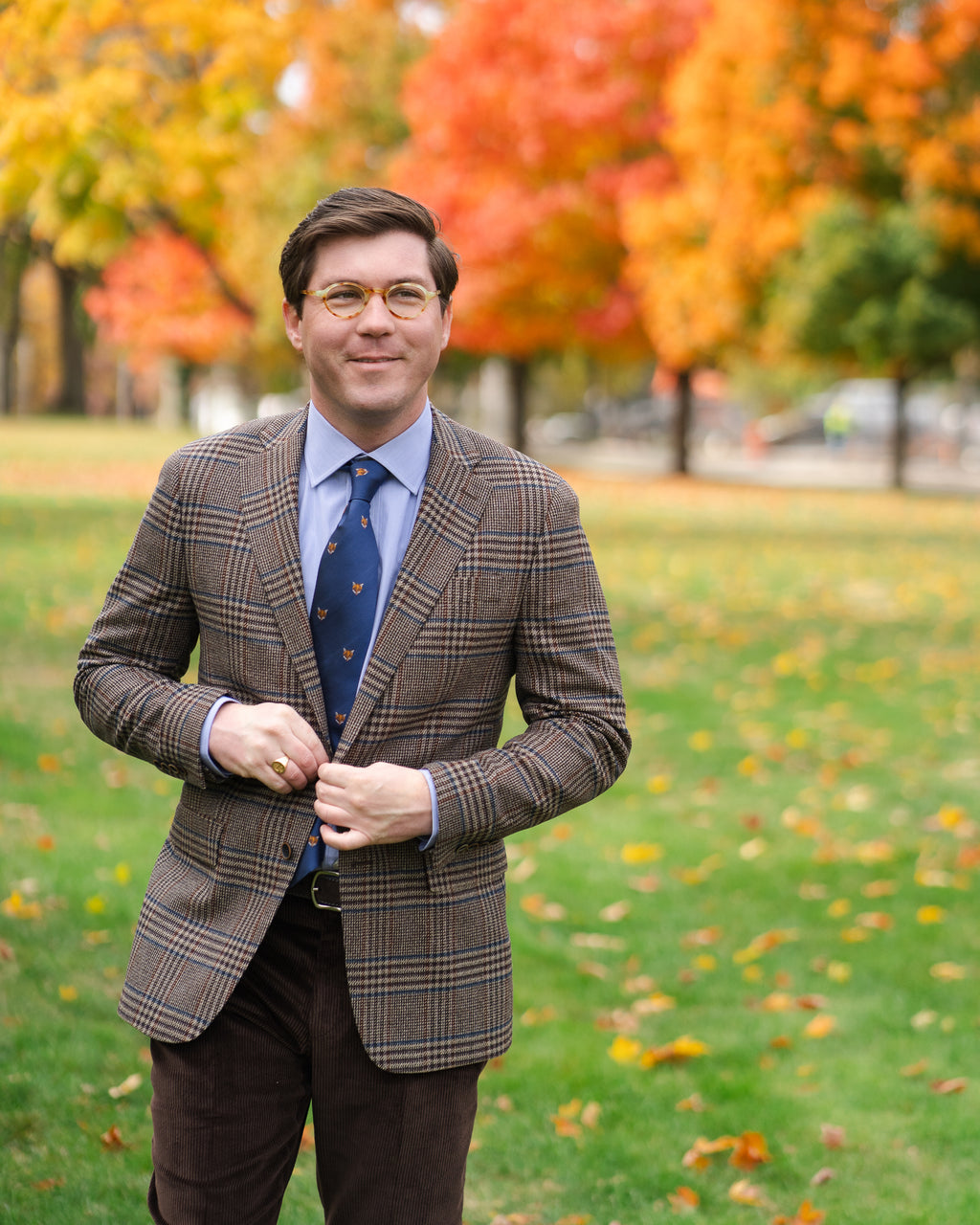 Finest Custom Fit Clothing for Men & Women | The Andover Shop