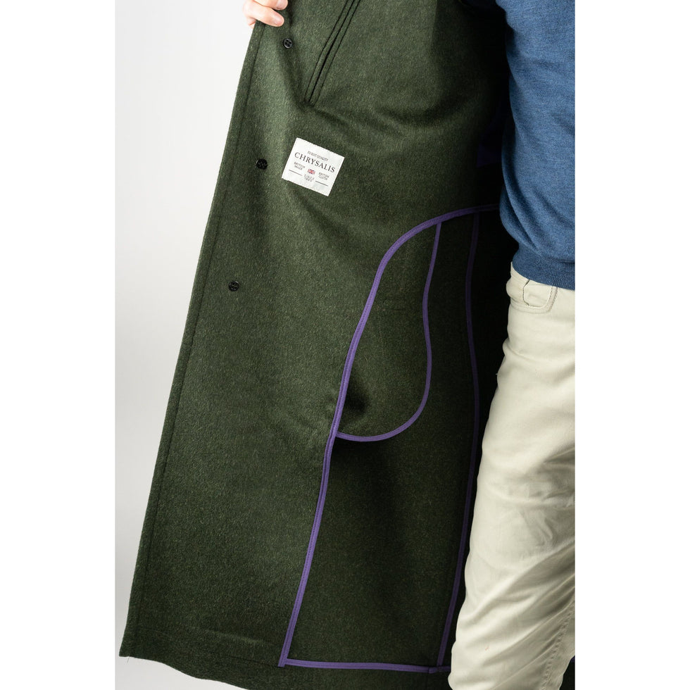 Men's Outerwear – The Andover Shop