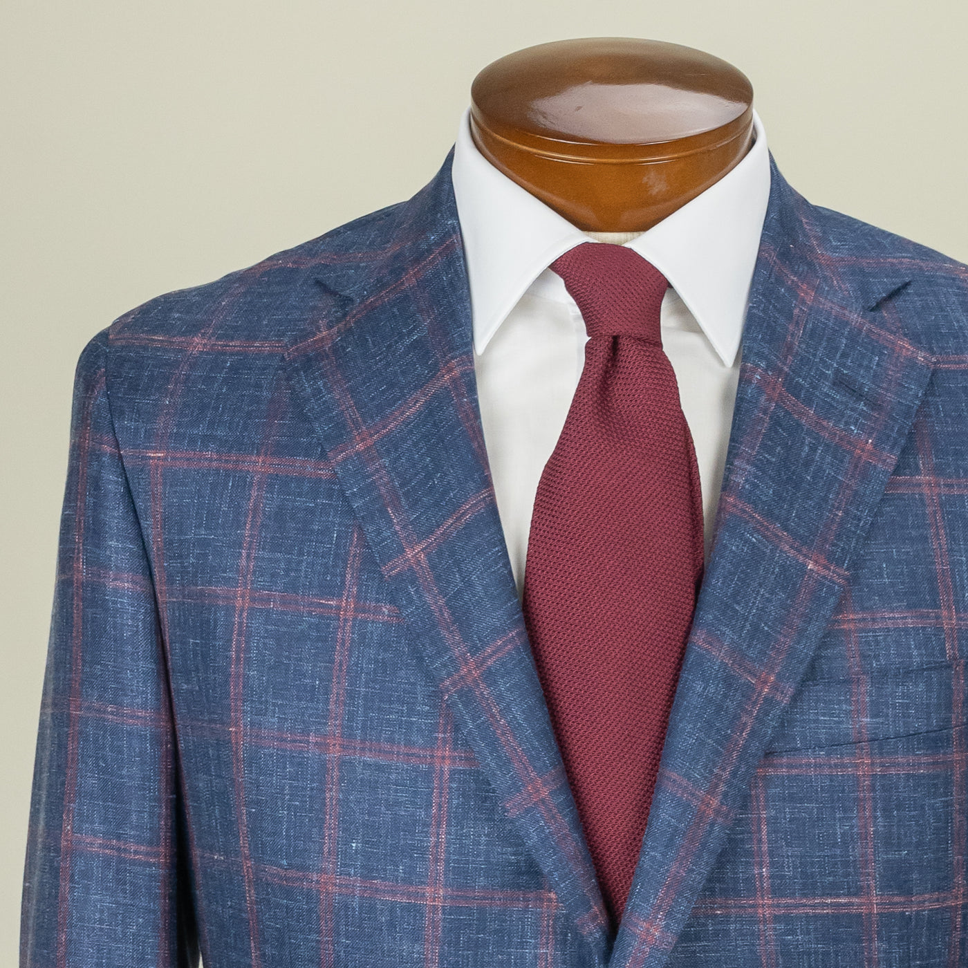 Finest Custom Fit Clothing for Men & Women | The Andover Shop