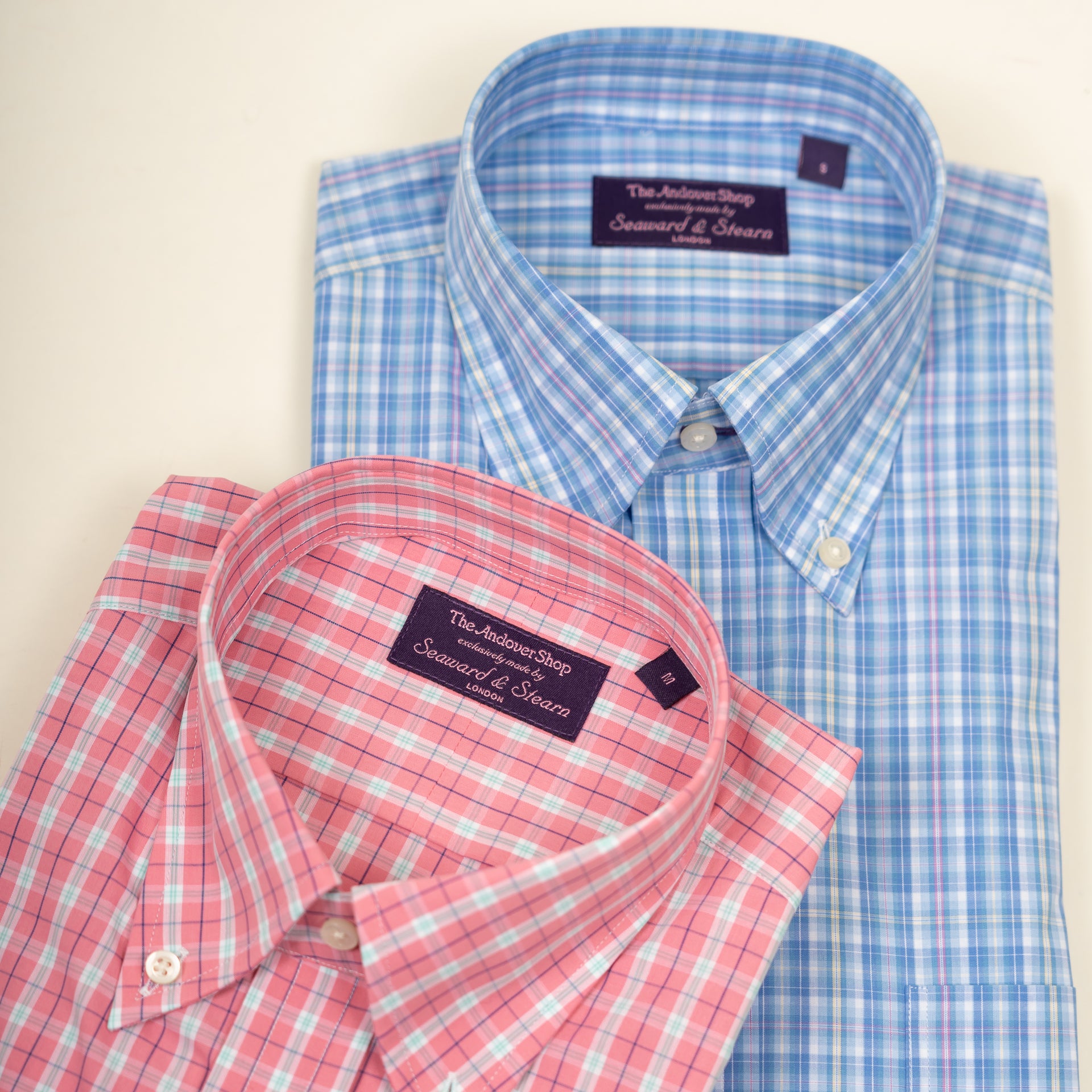 Finest Custom Fit Clothing for Men & Women | The Andover Shop