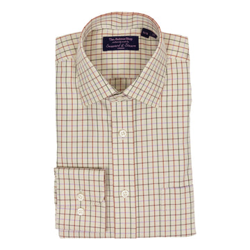 Men's Dress Shirts – The Andover Shop
