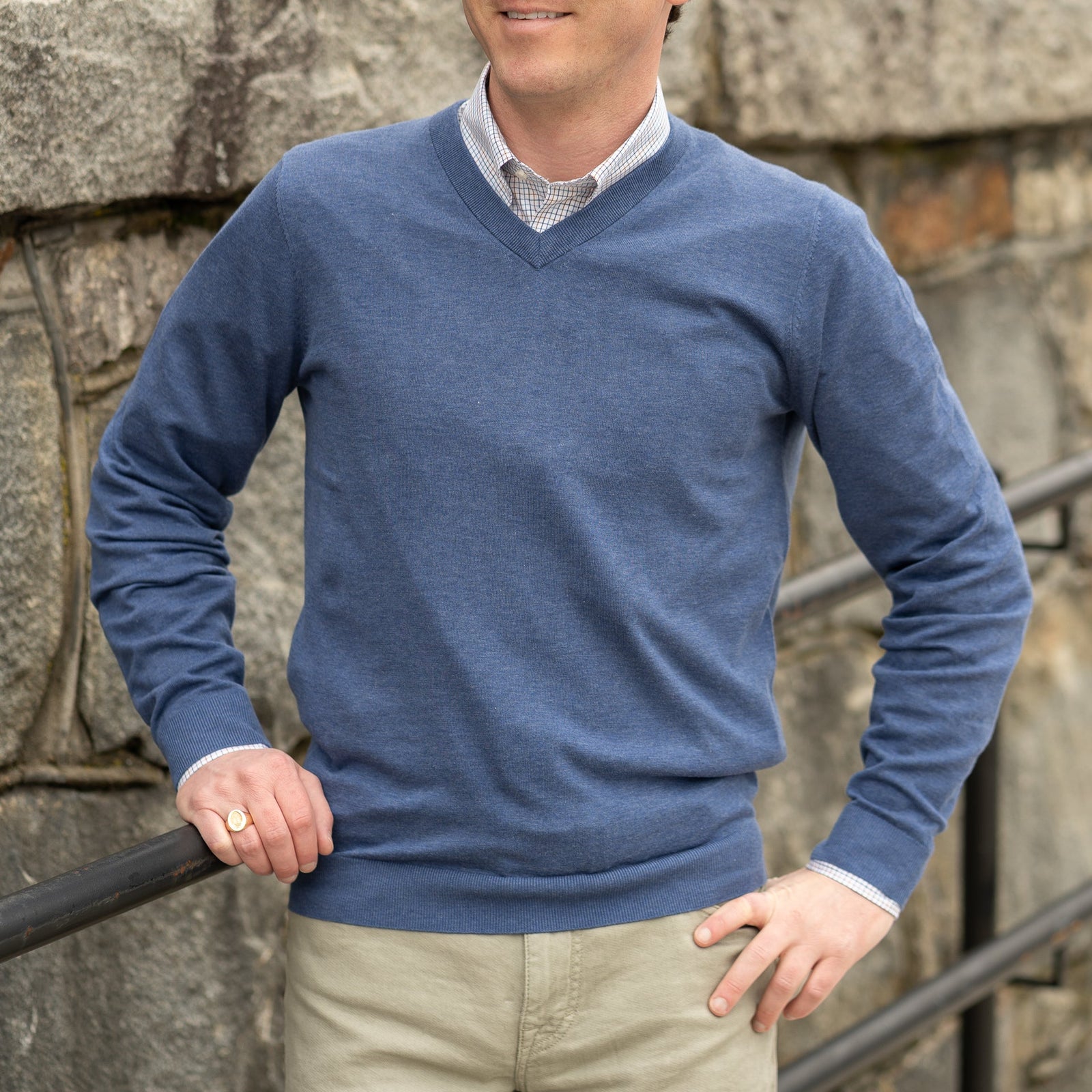 Finest Custom Fit Clothing for Men & Women | The Andover Shop