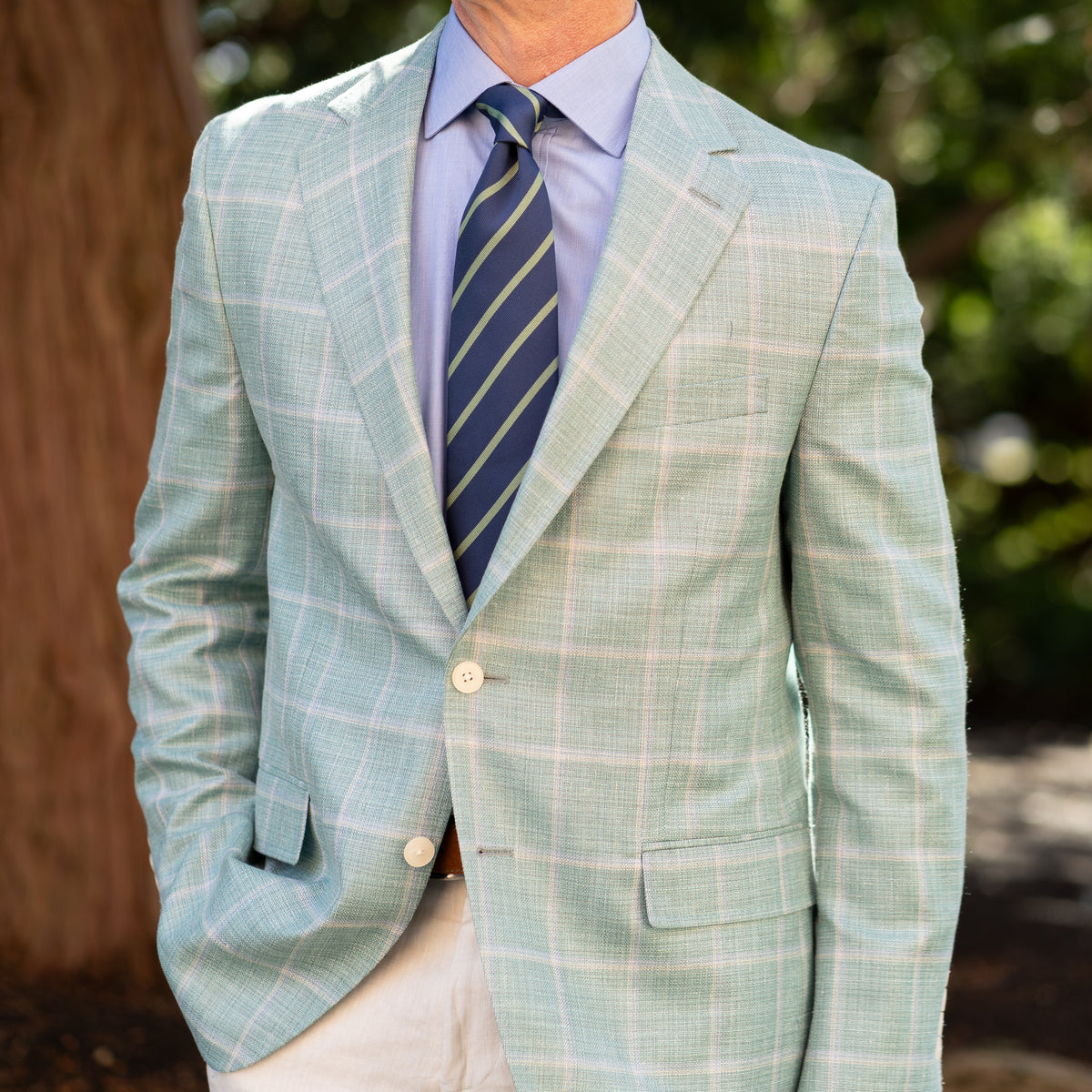 Finest Custom Fit Clothing for Men & Women | The Andover Shop