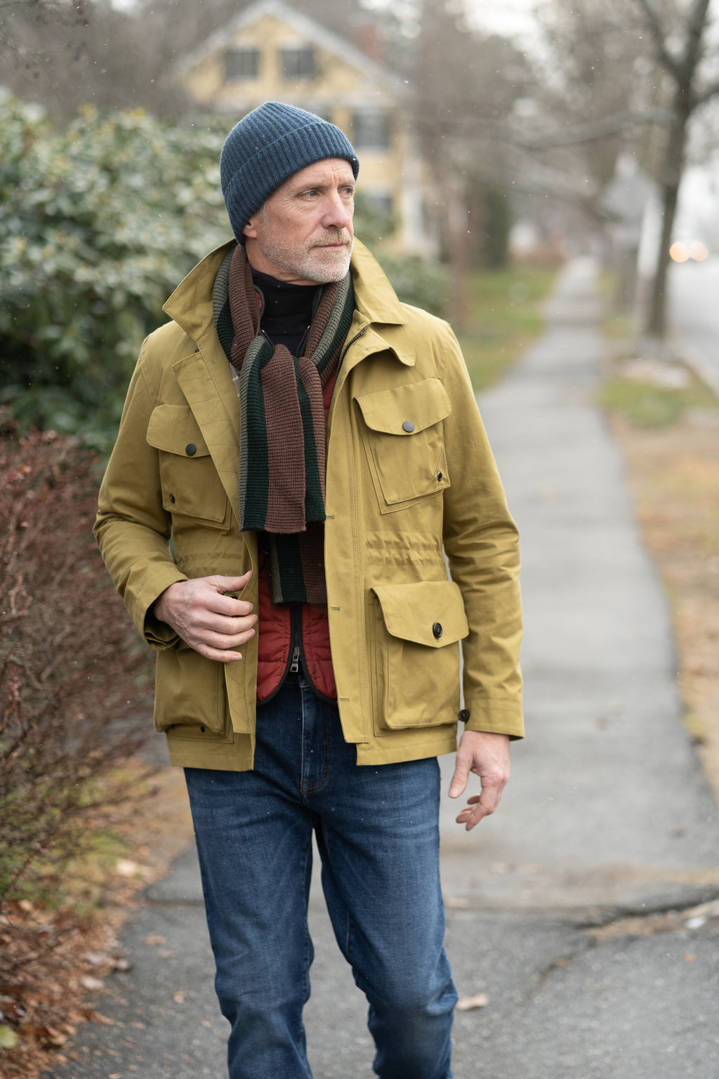 Men's Dress Shirts – The Andover Shop