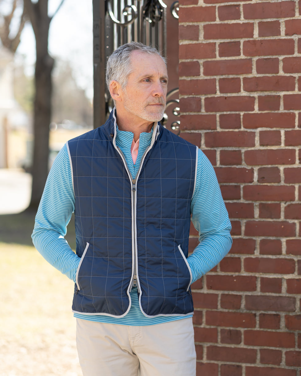 Finest Custom Fit Clothing for Men & Women | The Andover Shop