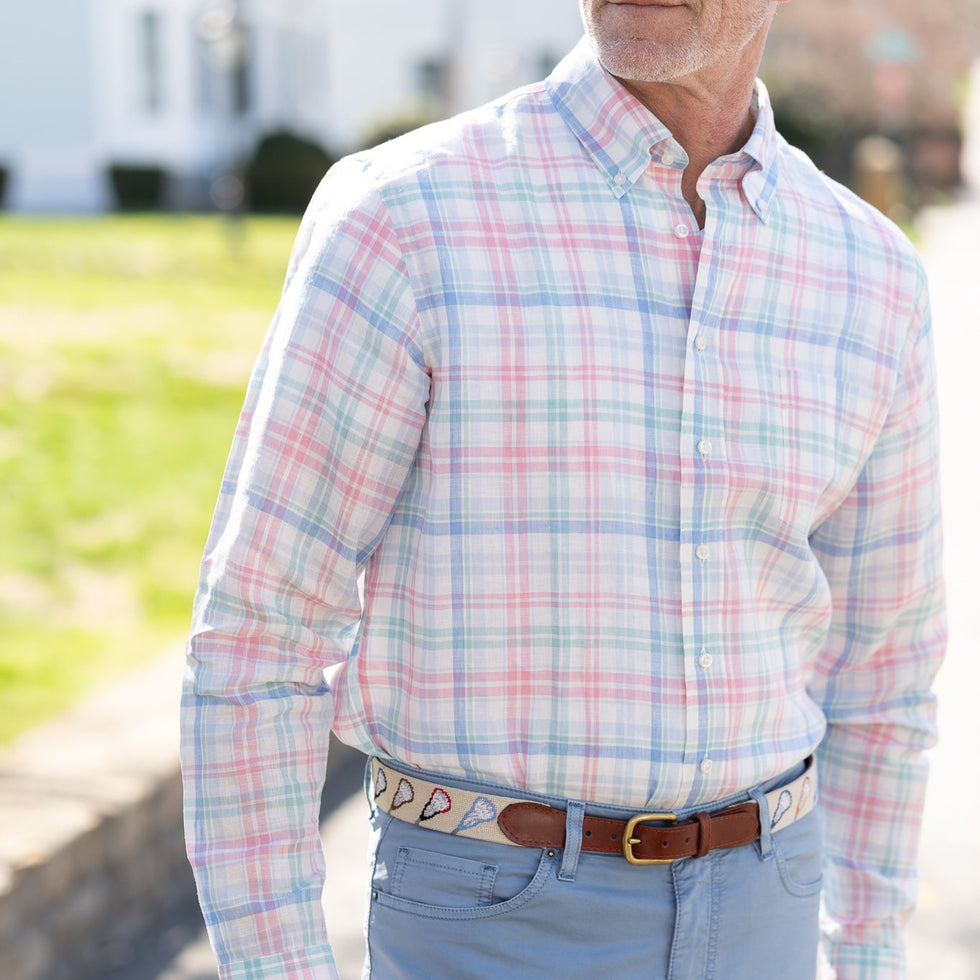 Finest Custom Fit Clothing for Men & Women | The Andover Shop