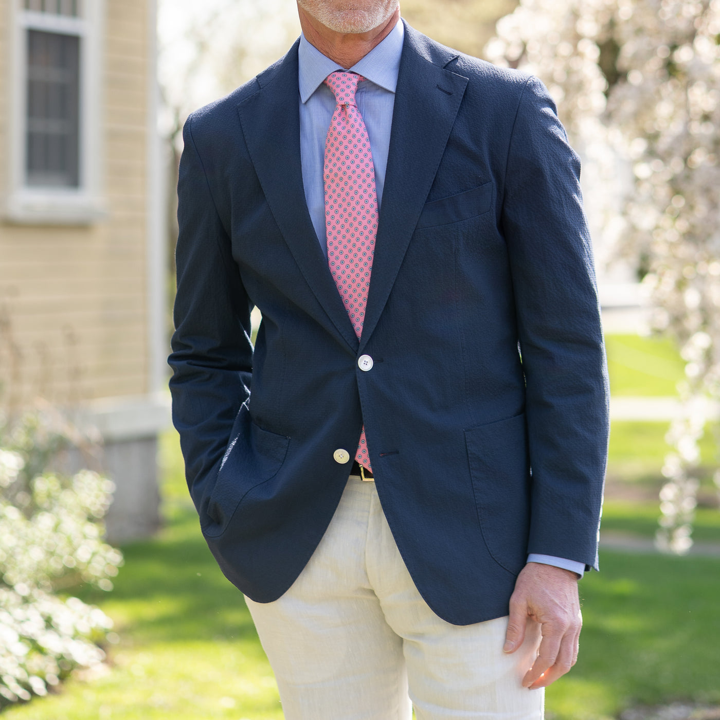 Finest Custom Fit Clothing for Men & Women | The Andover Shop