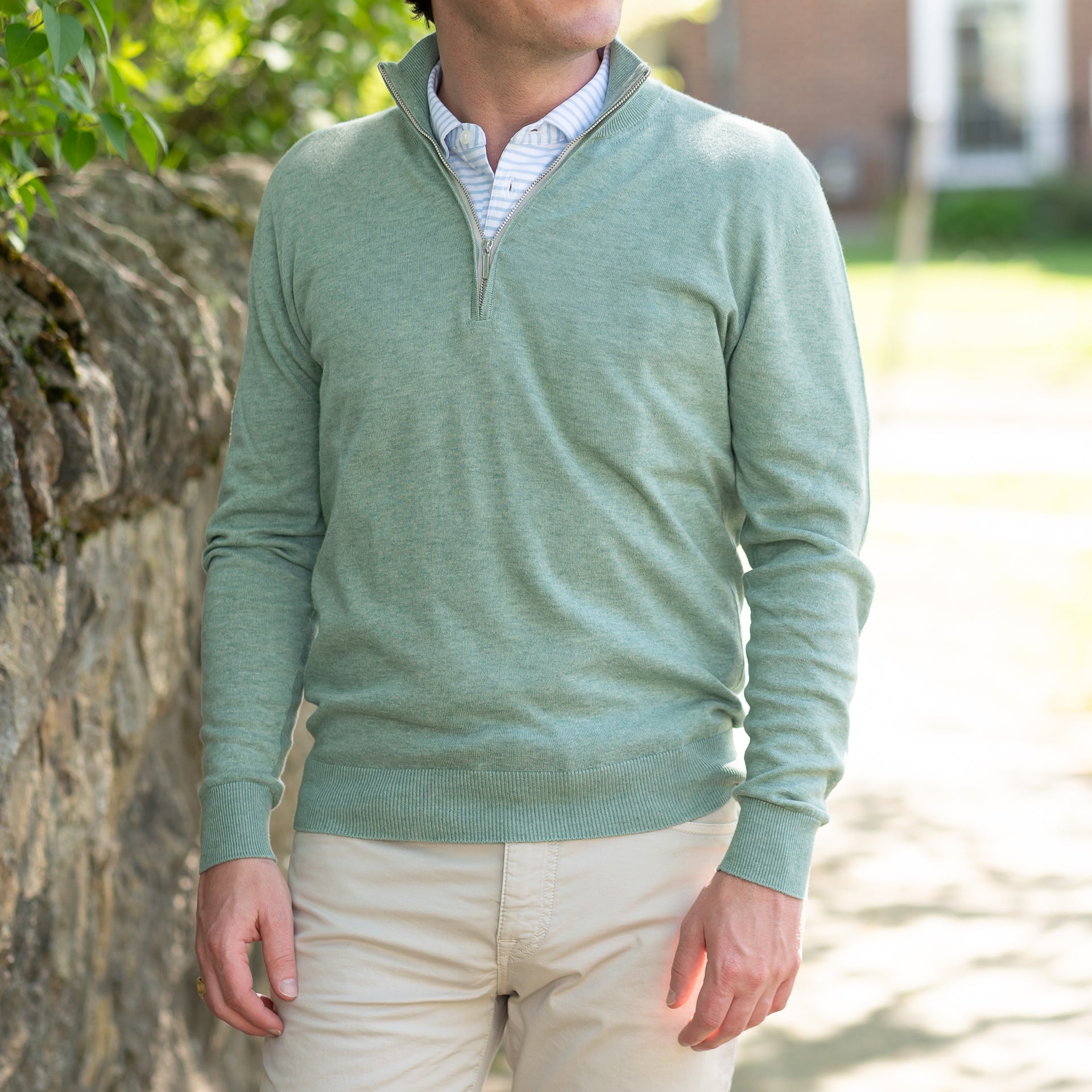 Finest Custom Fit Clothing for Men & Women | The Andover Shop