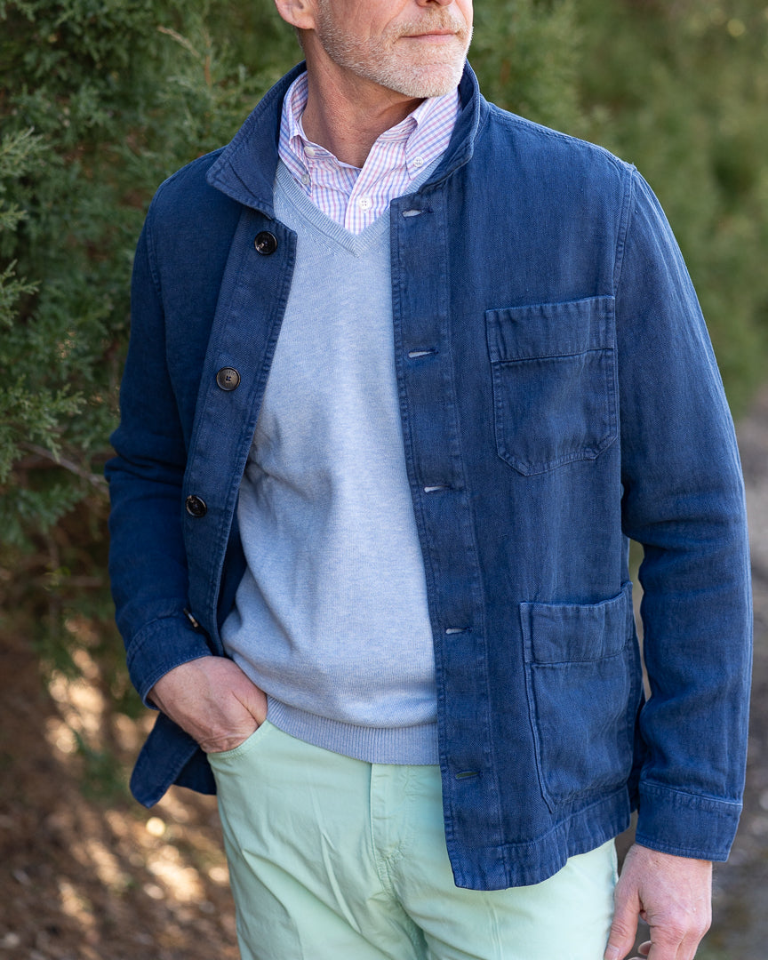 Men's Dress Shirts – The Andover Shop