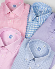 Finest Custom Fit Clothing for Men & Women | The Andover Shop