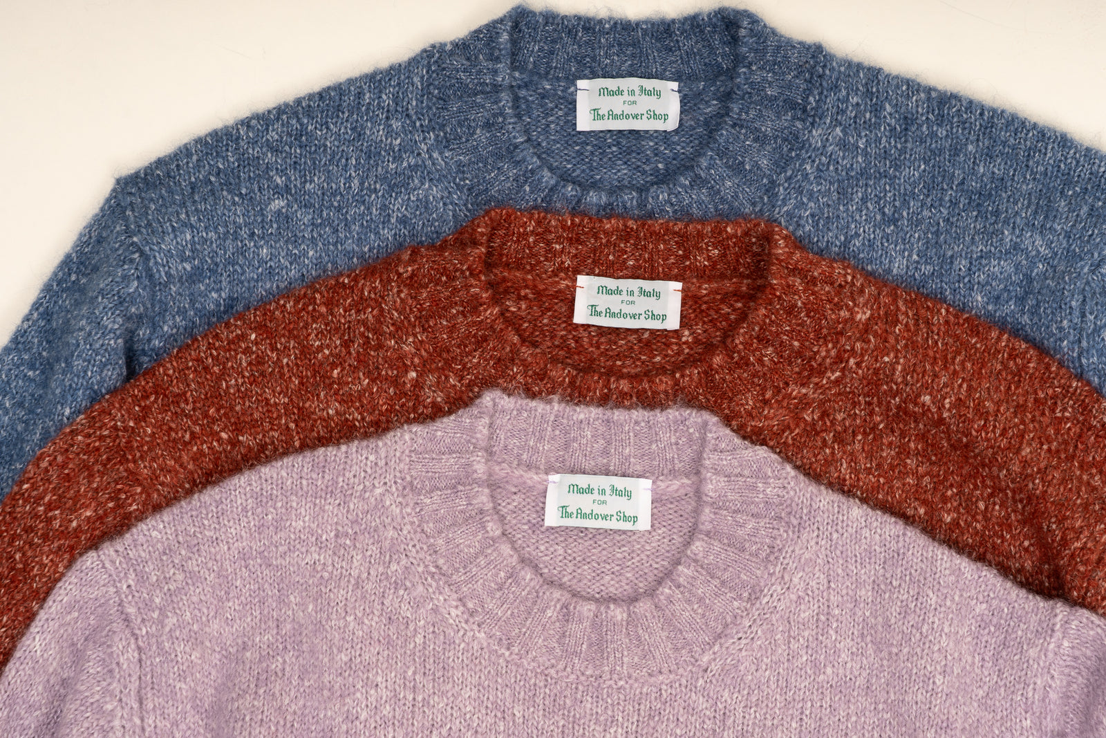 Finest Custom Fit Clothing for Men & Women | The Andover Shop