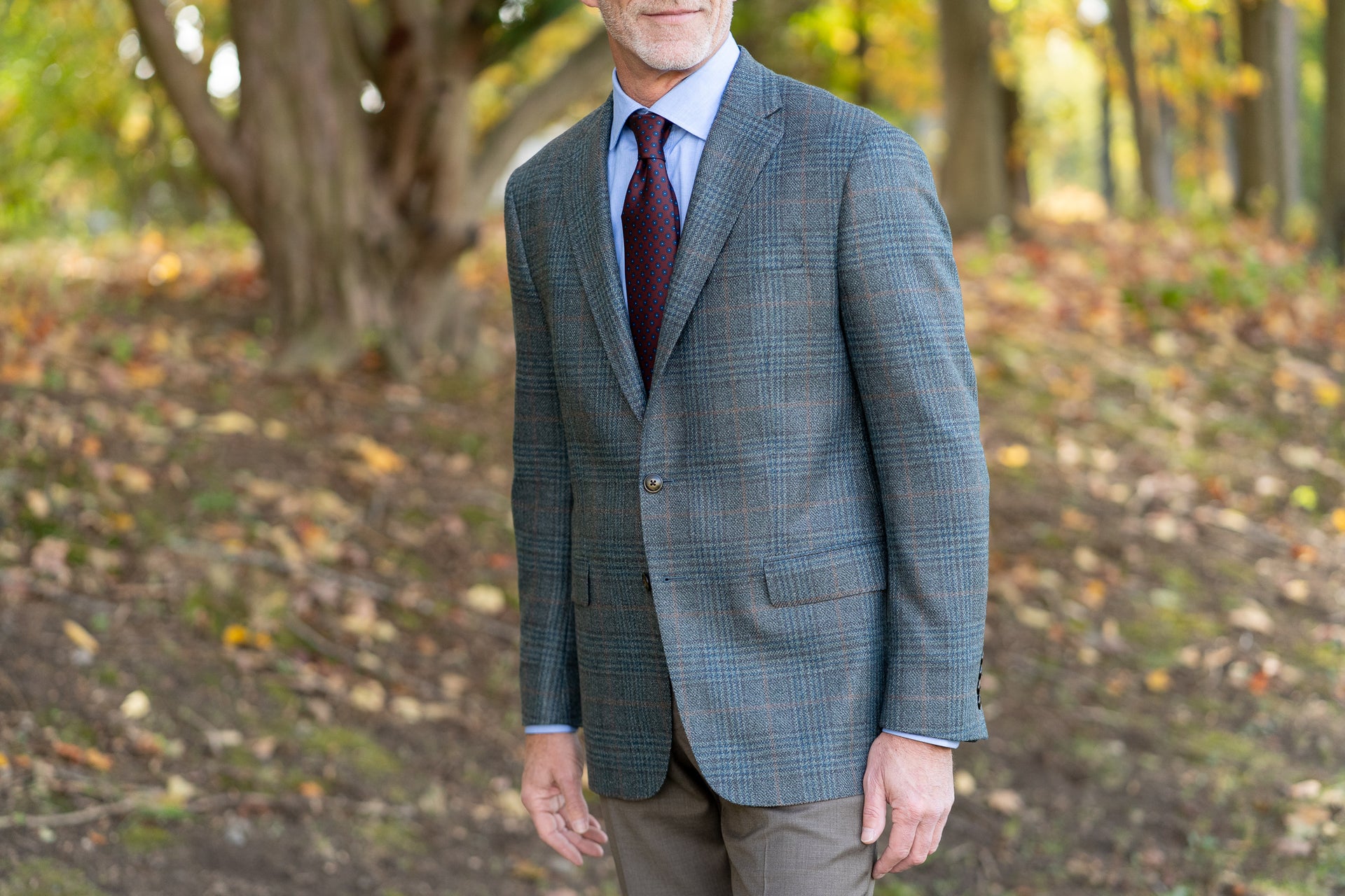 Finest Custom Fit Clothing for Men & Women | The Andover Shop