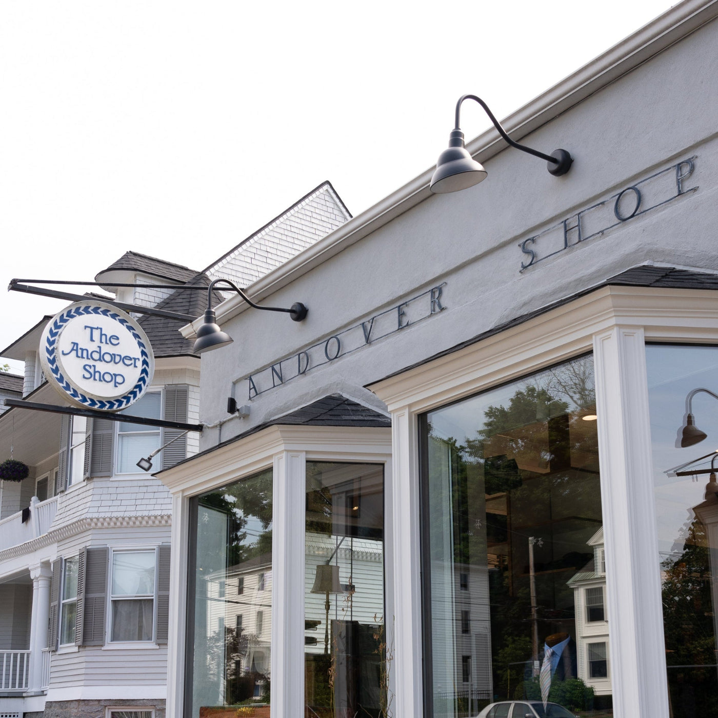 Visit Us – The Andover Shop