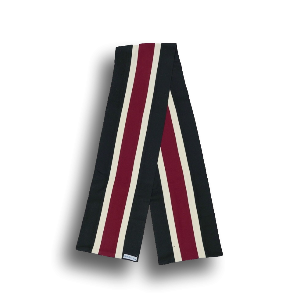Harvard Rowing Scarf | Finest Traditional Men's Accessories | The ...