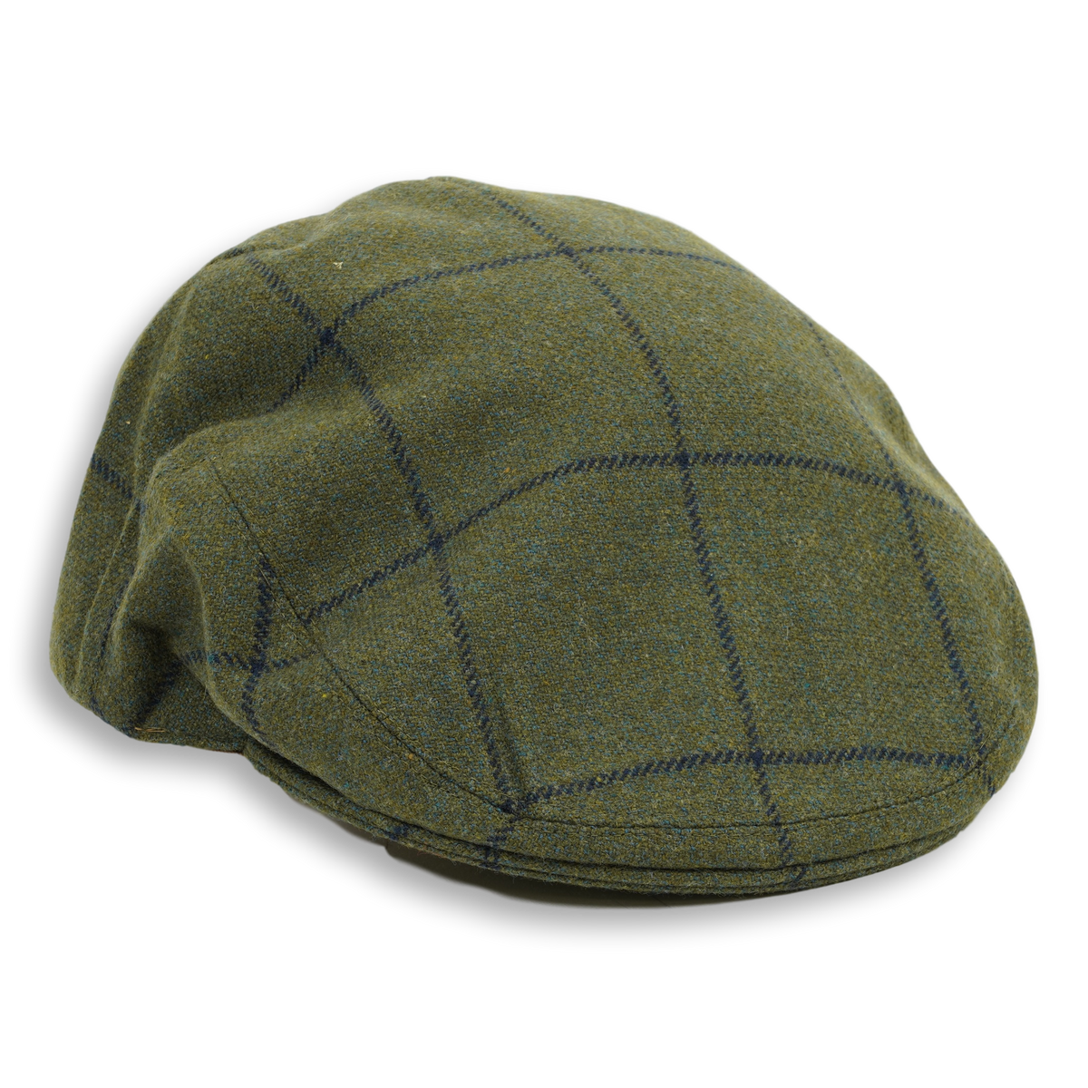 Wool Cap – The Andover Shop