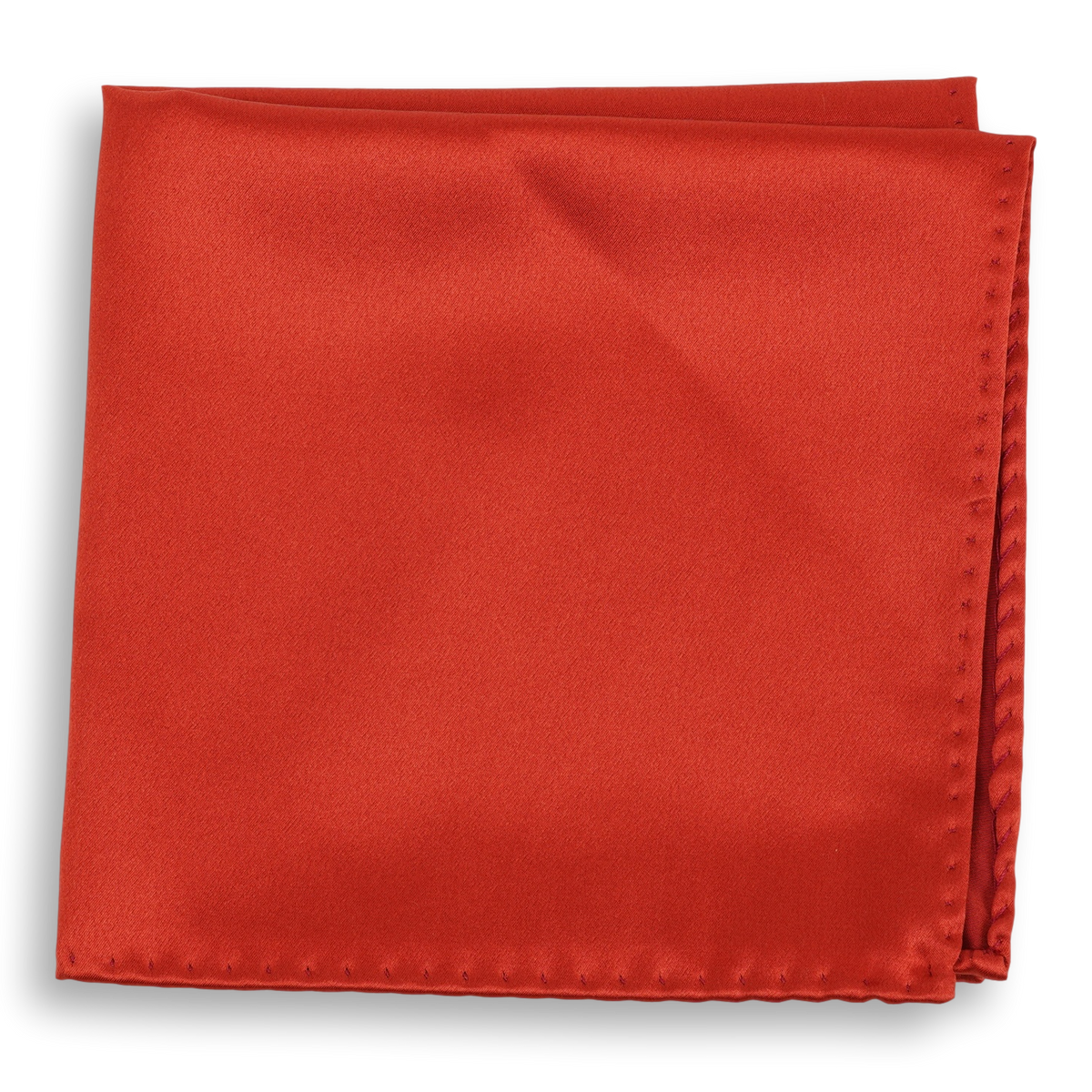 Copper Pocket Square – The Andover Shop