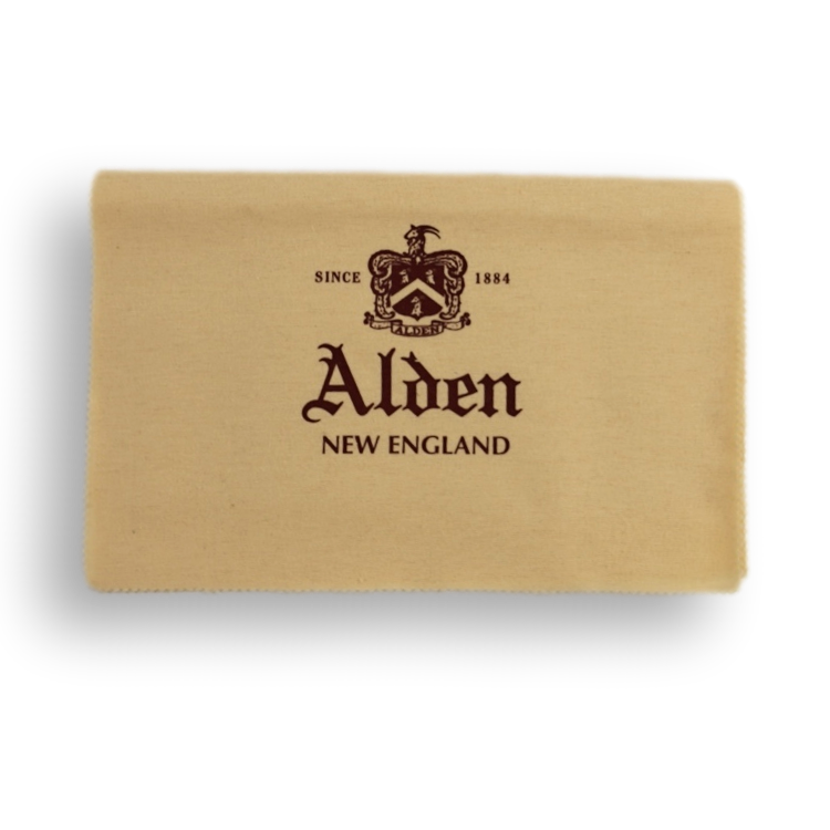 Alden Logo